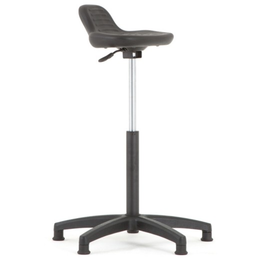Asiento taller posición vertical - TEKIPEO